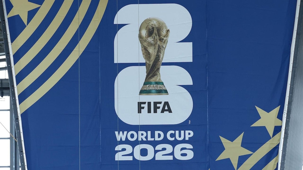World Cup prices shock fans: "I'm excited but it's too expensive"