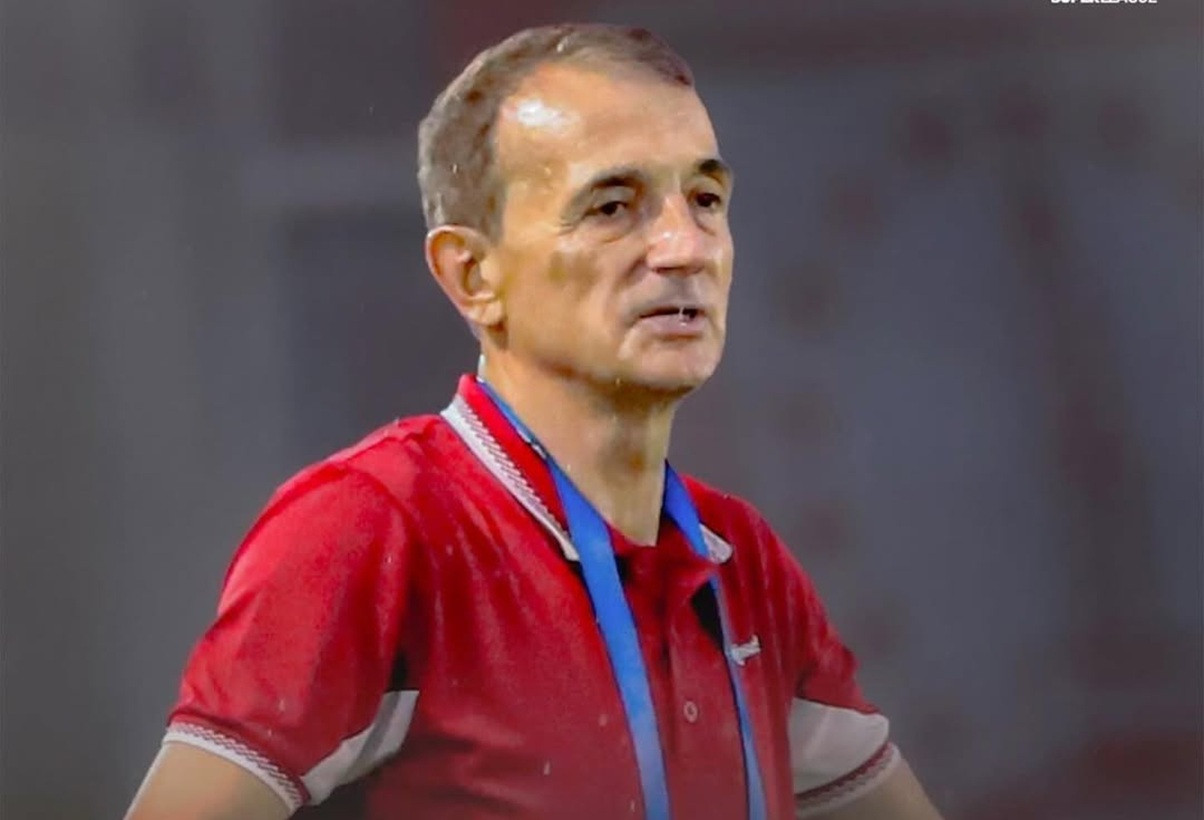 Milo terharu Persis jaga asa bertahan di Super League, puji militansi ...