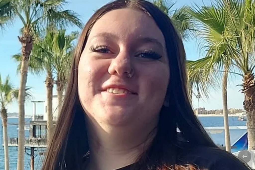 Arizona man allegedly murders pregnant girlfriend, 16, after demanding ...