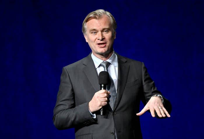 Alec Baldwin had the perfect response to Elon Musk's Christopher Nolan ...