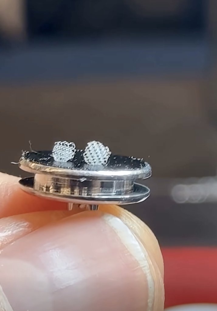 World's fastest 3D printer