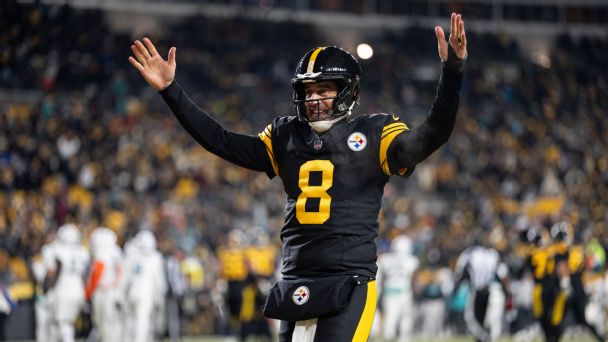 2026 NFL free agency grades: Aaron Rodgers, Dexter Lawrence