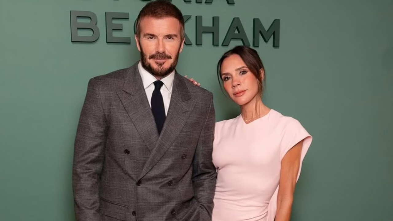 David Beckham and Victoria Beckham combined net worth in 2026: Inside ...