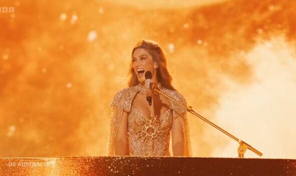 Eurovision 2026 winner sealed after history-making performance