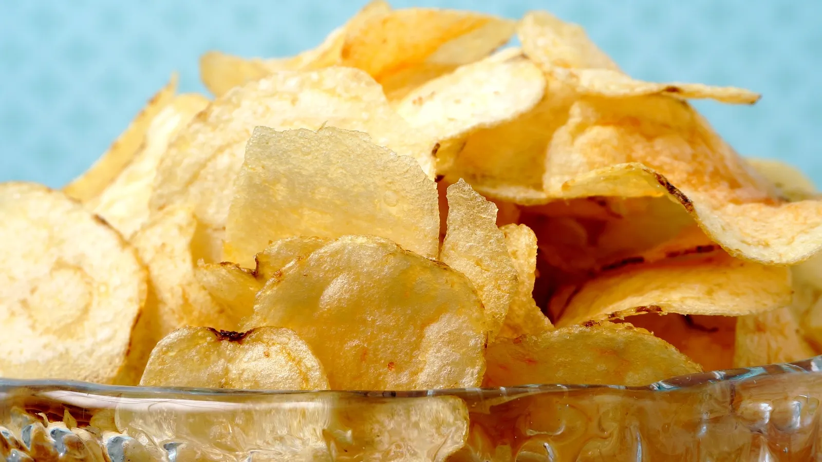 Graza promises a cleaner, less greasy potato chip experience