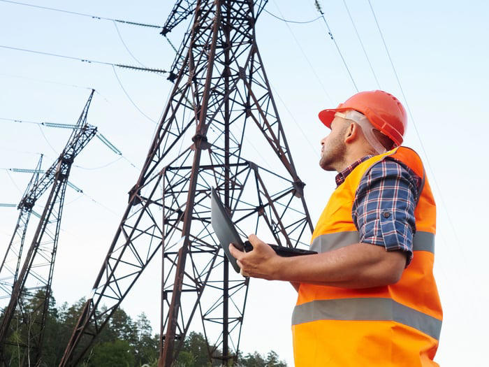 Duke vs. Dominion: Which dividend-paying utility stock pays you better ...