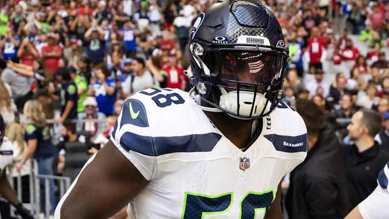 4 Seattle Seahawks players who must elevate their game in 2026