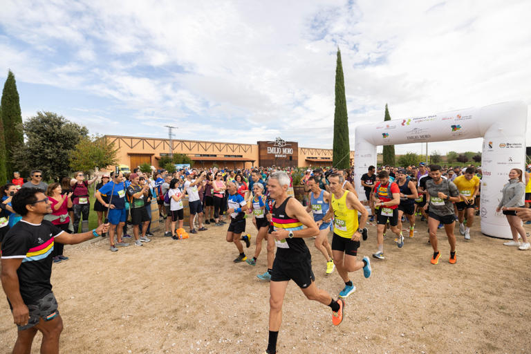 Celtas Cortos, embajadores de la octava edición de Ribera Run ...