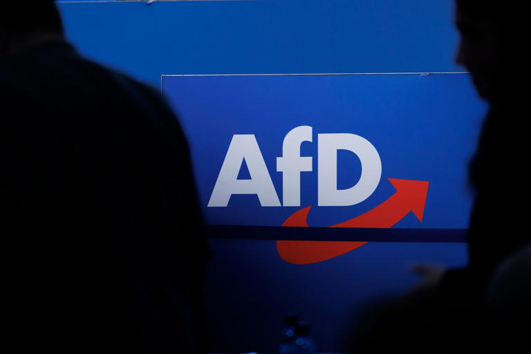 Sonntagsfrage: AfD erreicht Rekord-Umfragewert – Union verliert