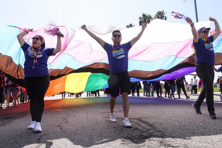 Long Beach cancels Pride Festival the day before event starts, citing ...