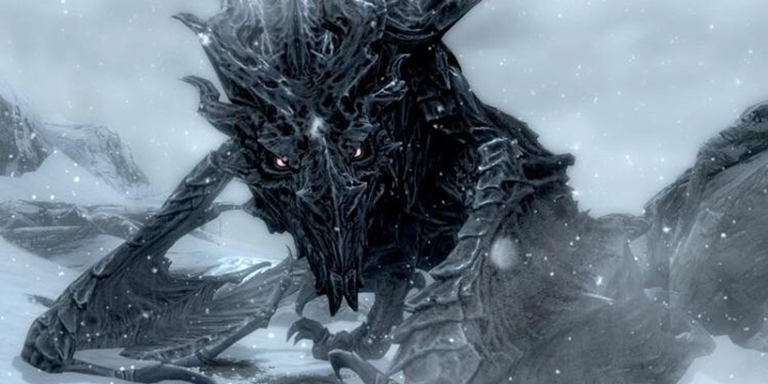 Skyrim: Lordbound is the expansion we always wanted