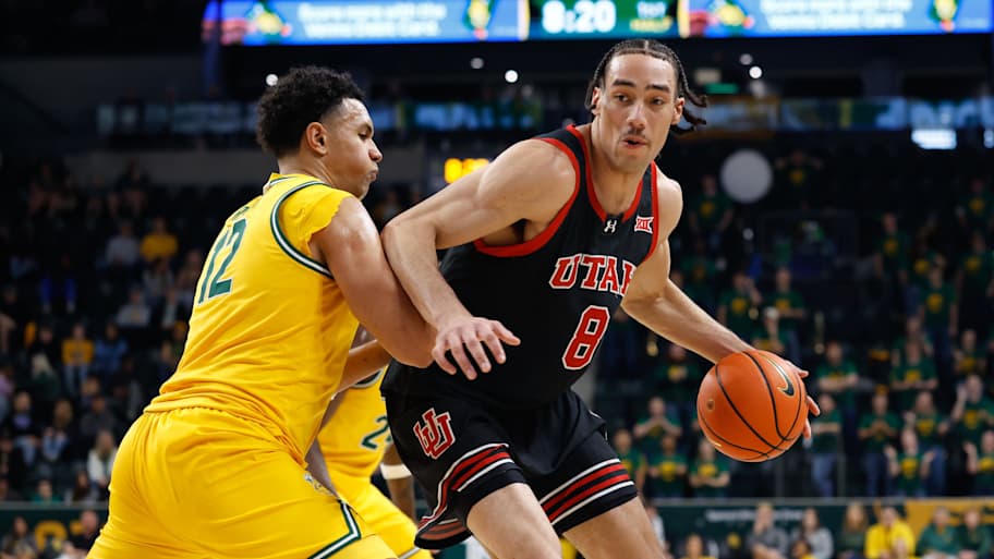 Why Keanu Dawes is Kansas' most important transfer heading into next season