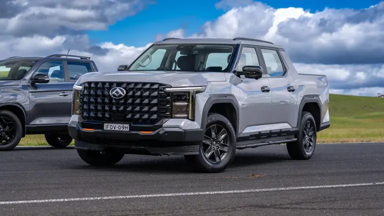 Chinese car brands in Australia: The winners and losers so far in 2026