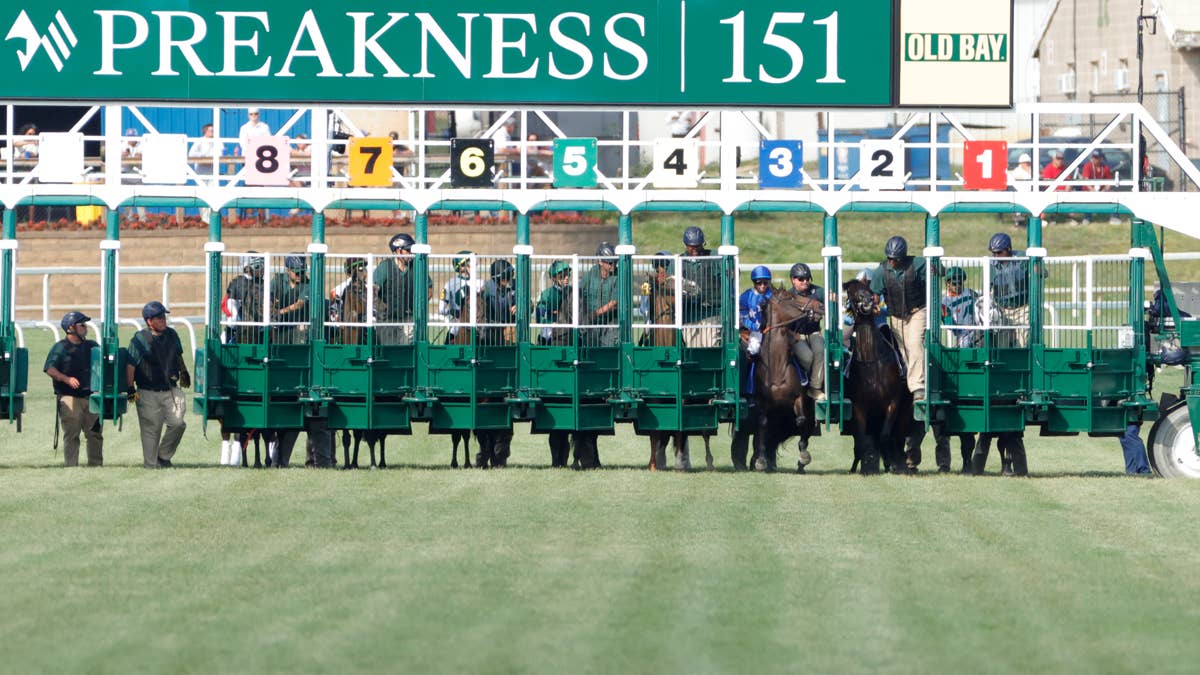 2026 Preakness Stakes: Key results and payouts after dramatic win