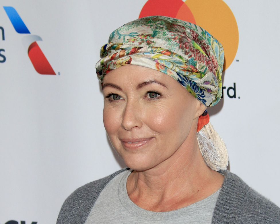 Famous actresses and singers who lost their lives to breast cancer