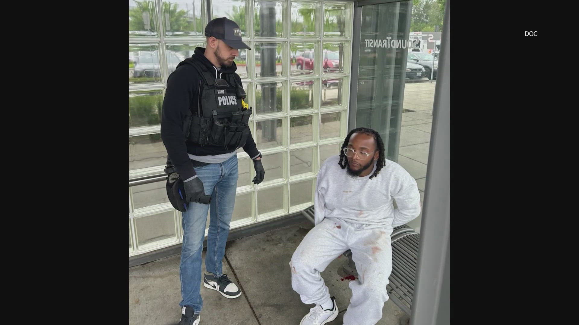 Tighter security restrictions coming to Monroe prison after inmate escaped