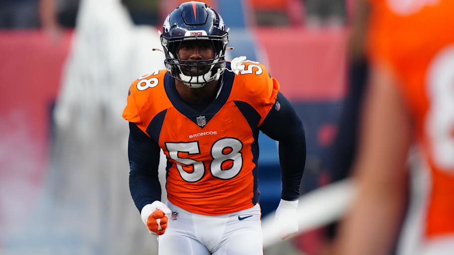 Nik Bonitto Makes Feelings Clear on Broncos-Von Miller Rumors