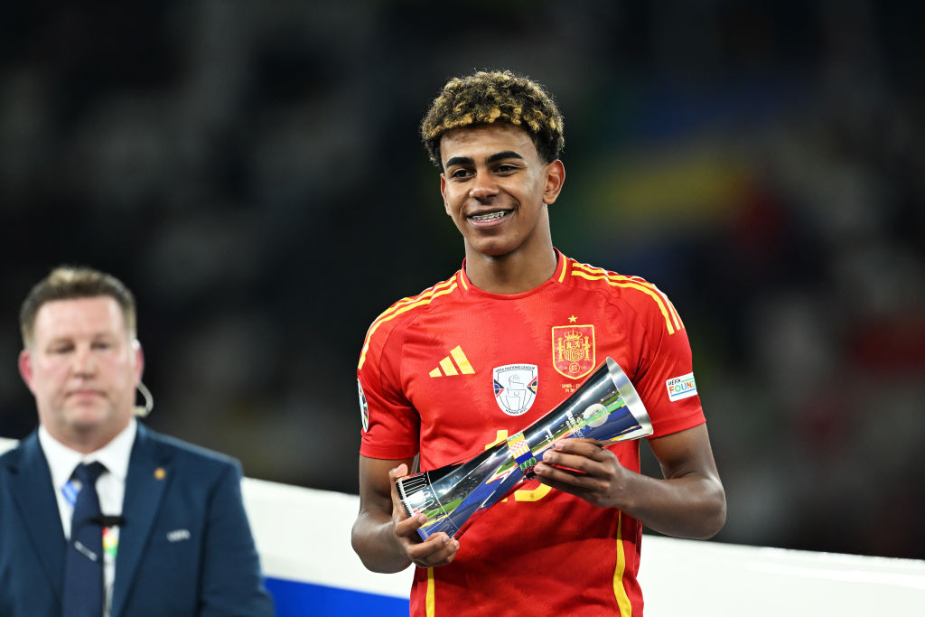 Paul Scholes urges England to take 'unbelievable' Max Dowman to the ...