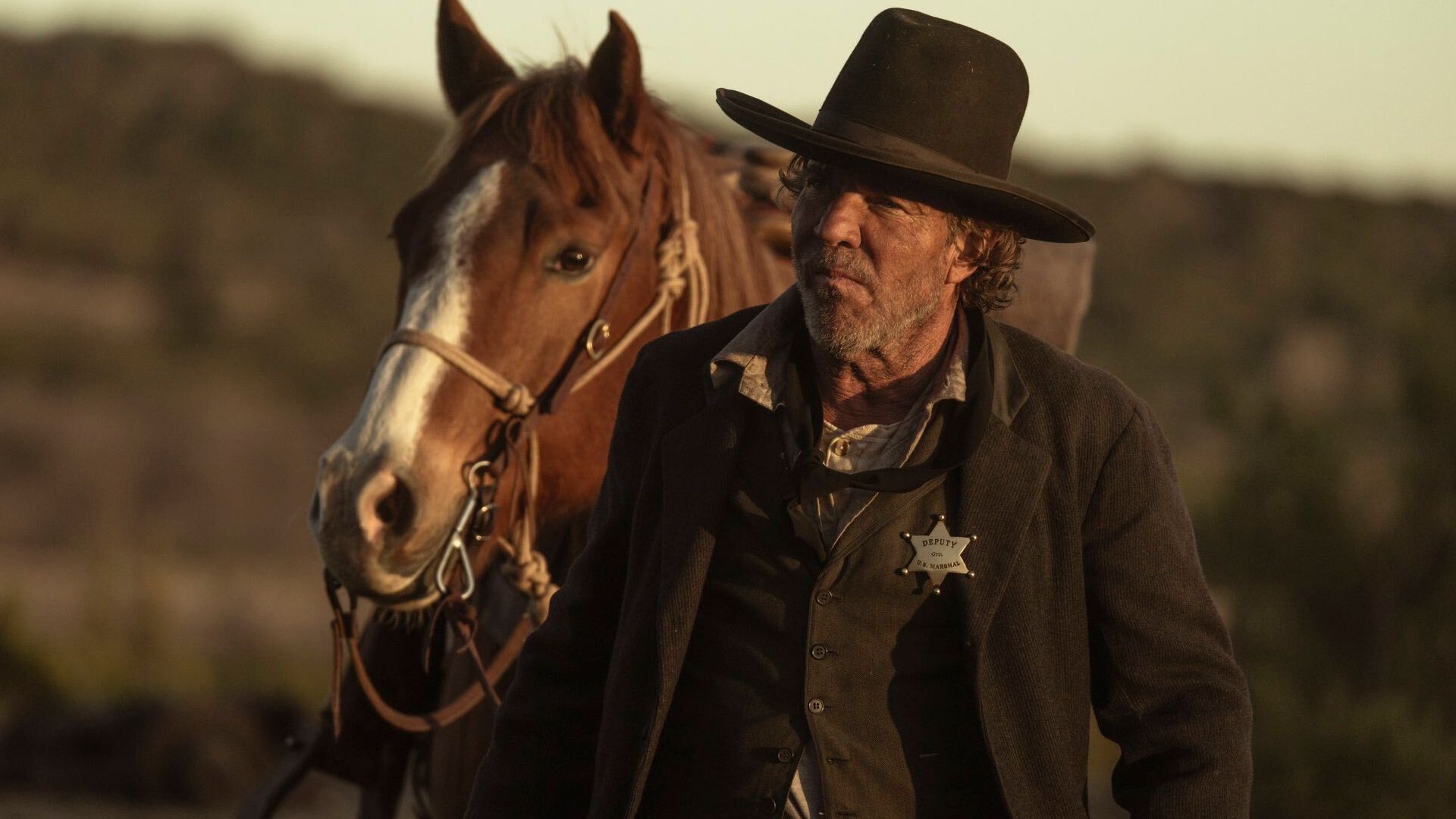Taylor Sheridan's 'Lawmen: Bass Reeves' finally sets Netflix premiere date