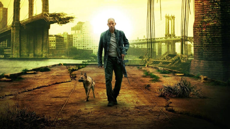 Will Smith to star in prison thriller ‘Supermax’