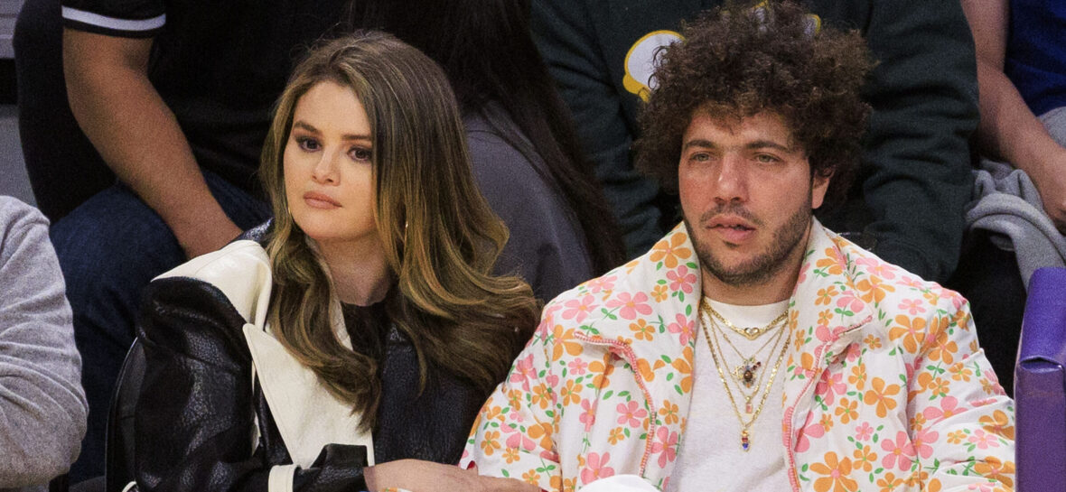 Selena Gomez’s husband reveals her bad food habits as he admits the ...