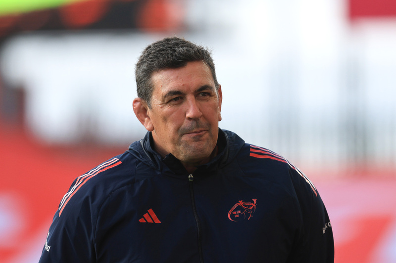 'You'd imagine he felt or saw what he saw' – McMillan on alleged ...
