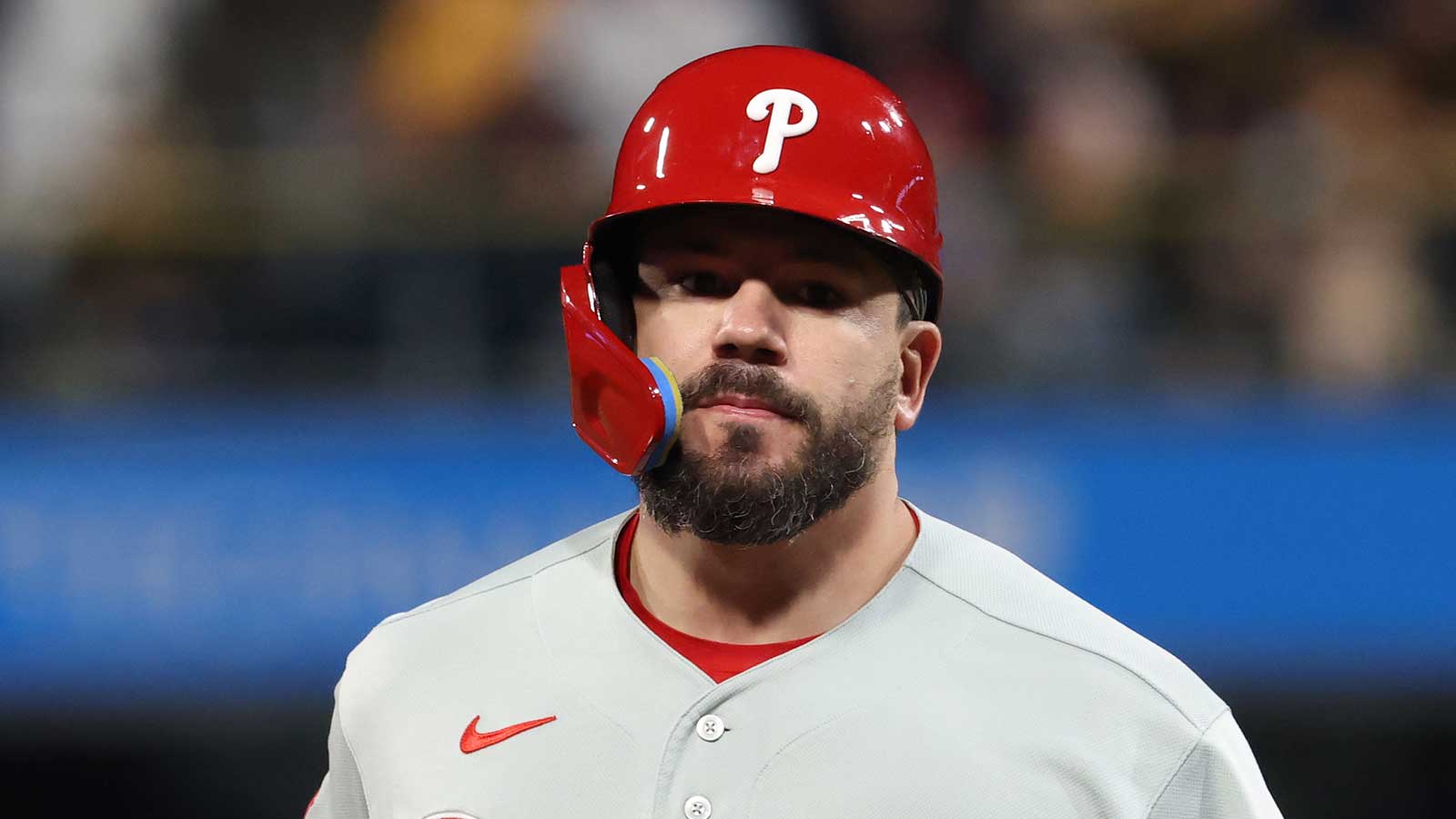 Kyle Schwarber joins Barry Bonds, Mark McGwire in MLB history