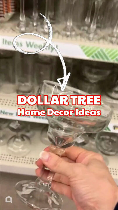 Brb, running to Dollar Tree!