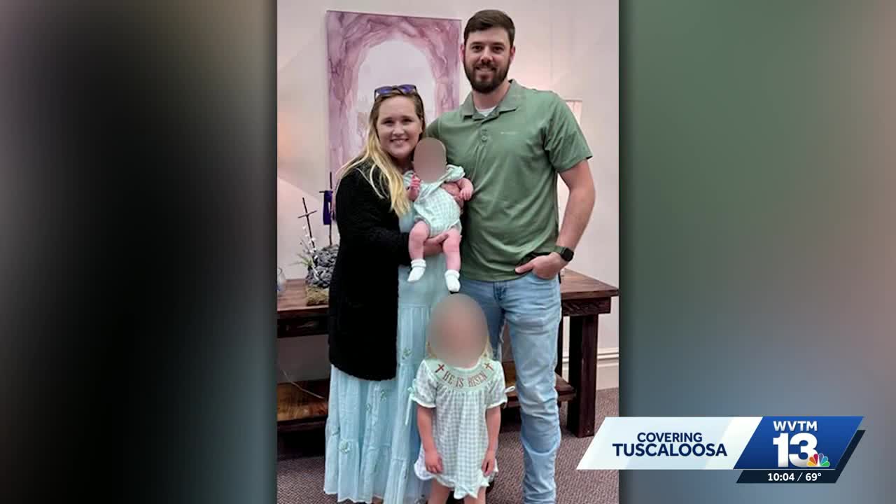Community holds prayer vigil to remember life of slain Tuscaloosa nurse ...