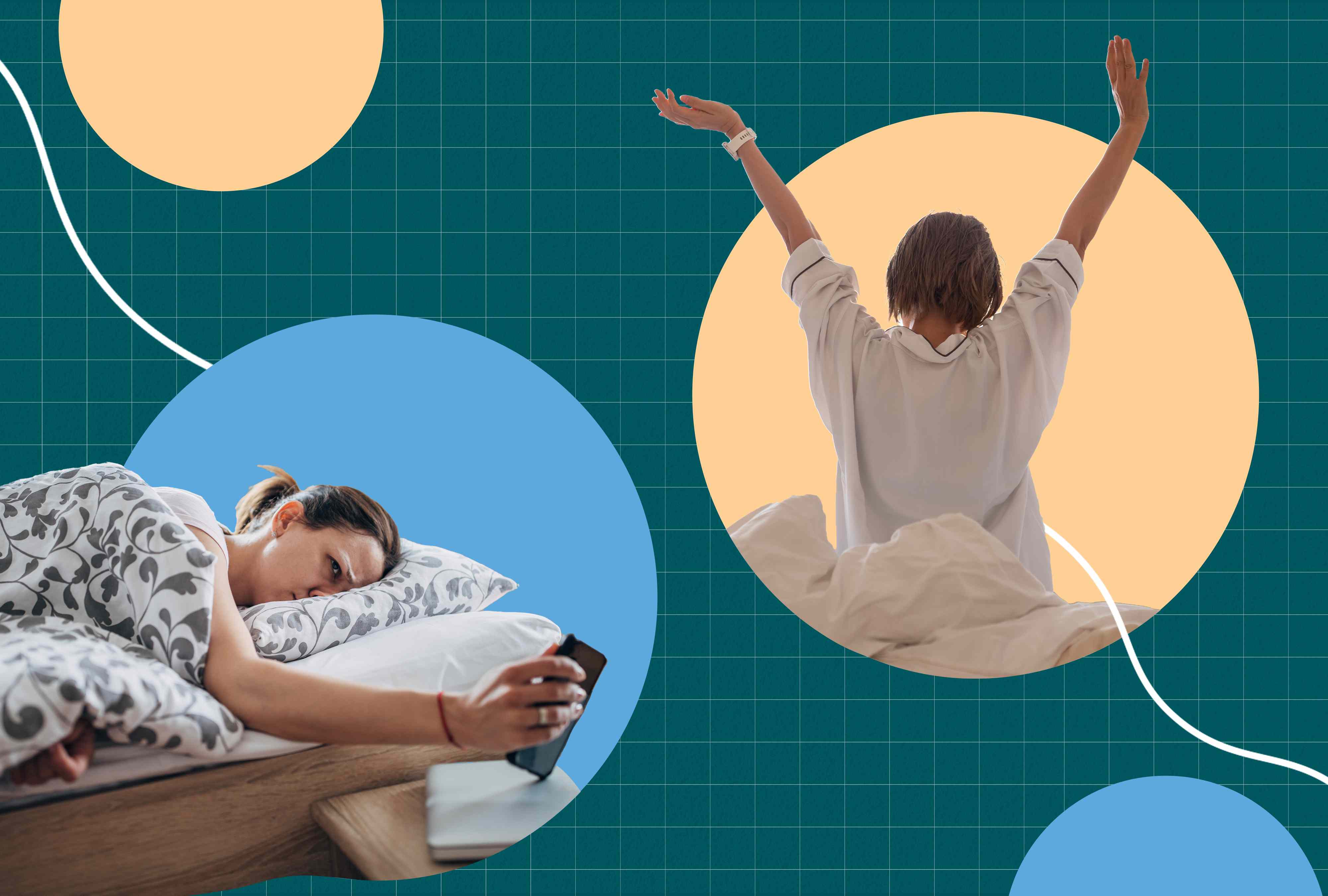 Is it better to be an early bird or a night owl? Here’s what the ...