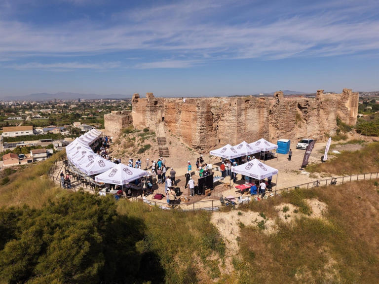 Rutas, conciertos, gastronomía y un eclipse: las fortalezas del Rey ...