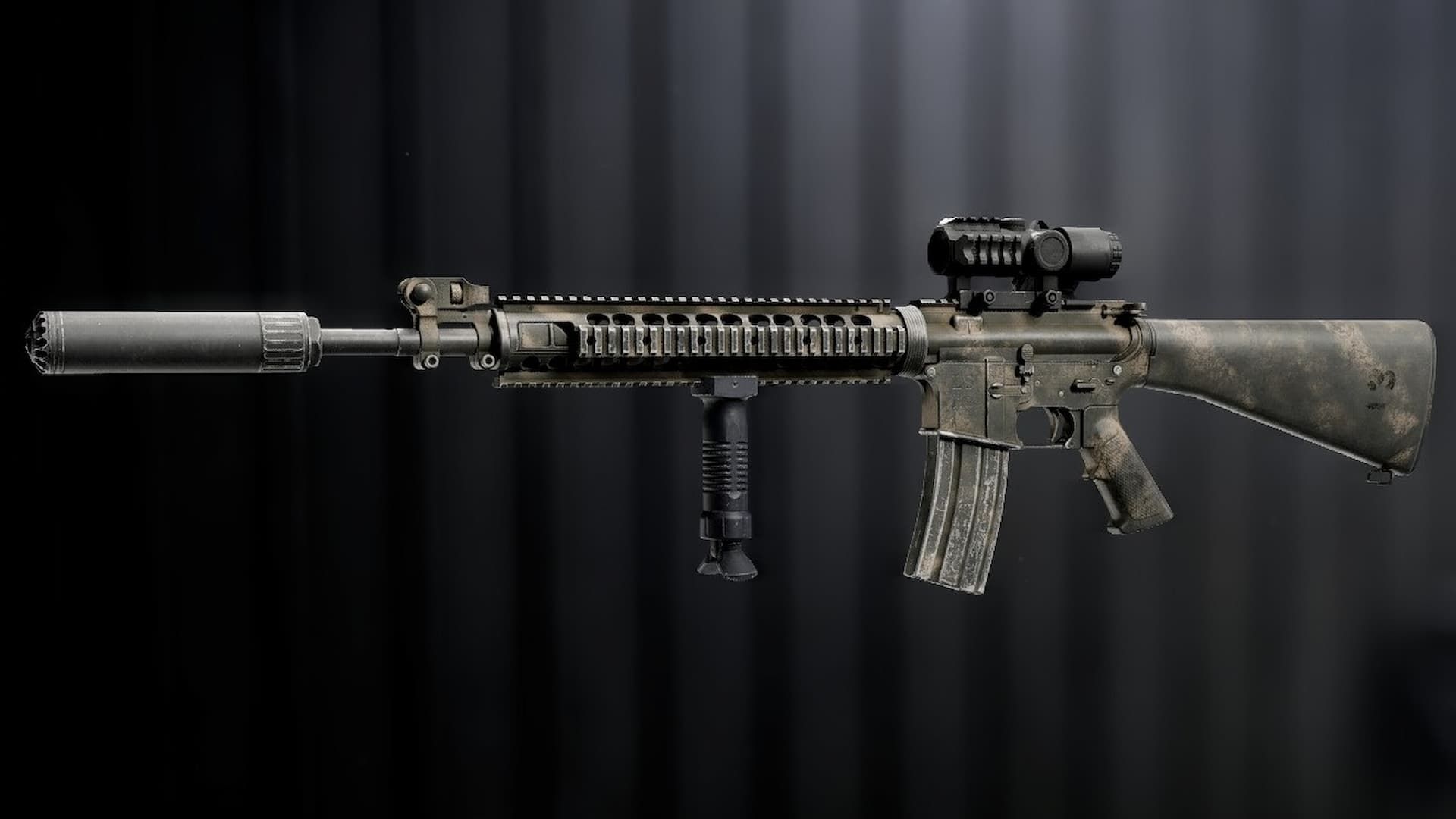 All new weapons in BF6 season 3