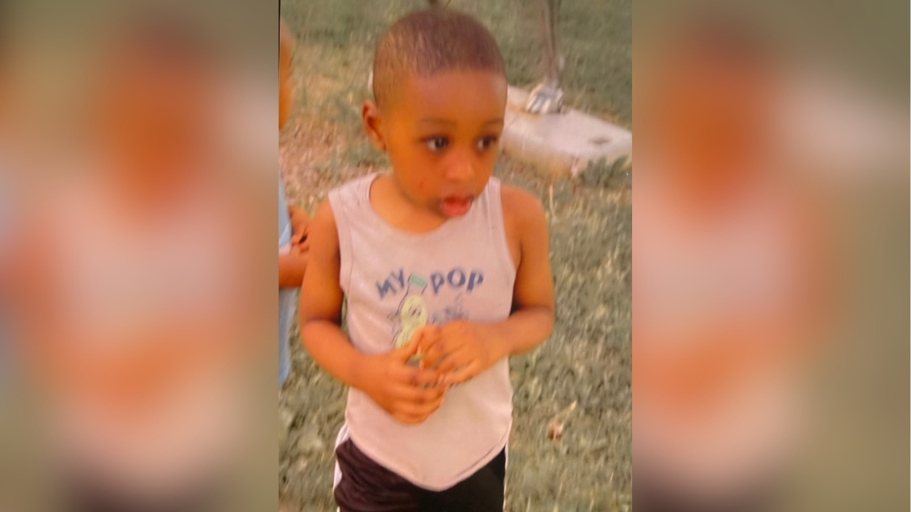 'A heartbreaking loss': LMPD finds body of missing 4-year-old autistic boy