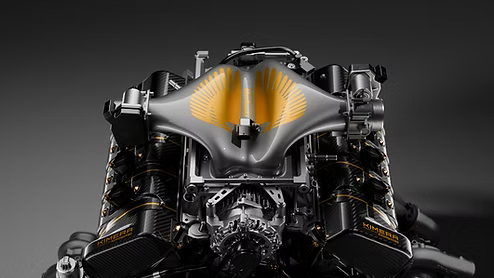 Kimera’s wildest car yet has a detuned Koenigsegg hypercar engine