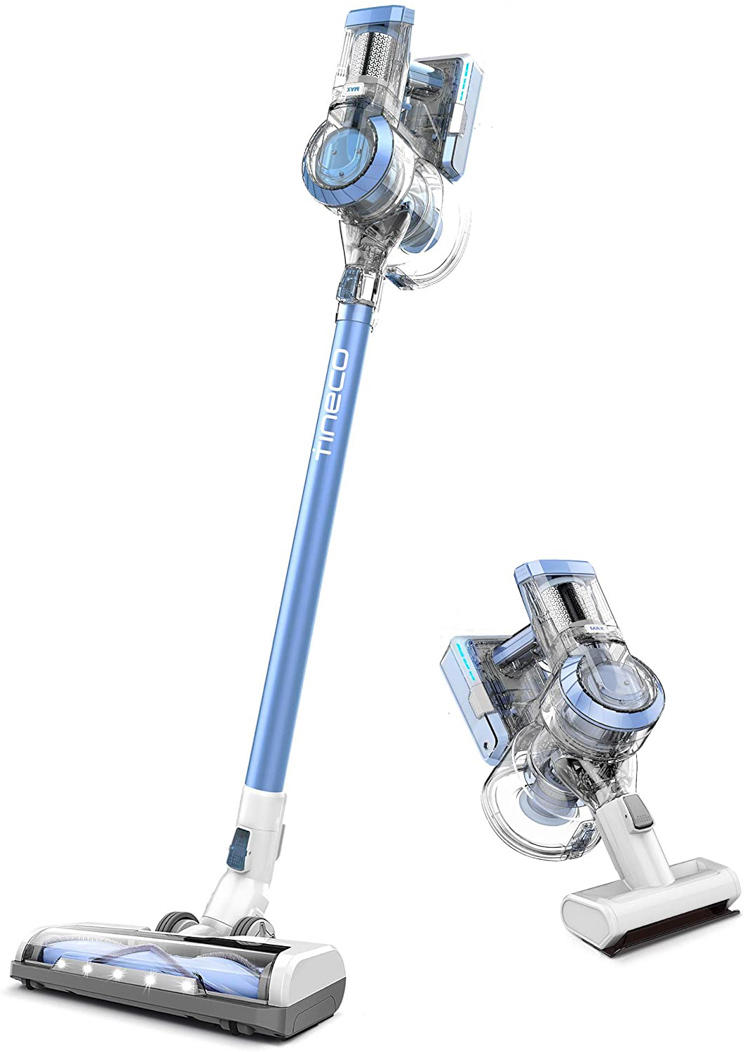 This is the best vacuum for your money