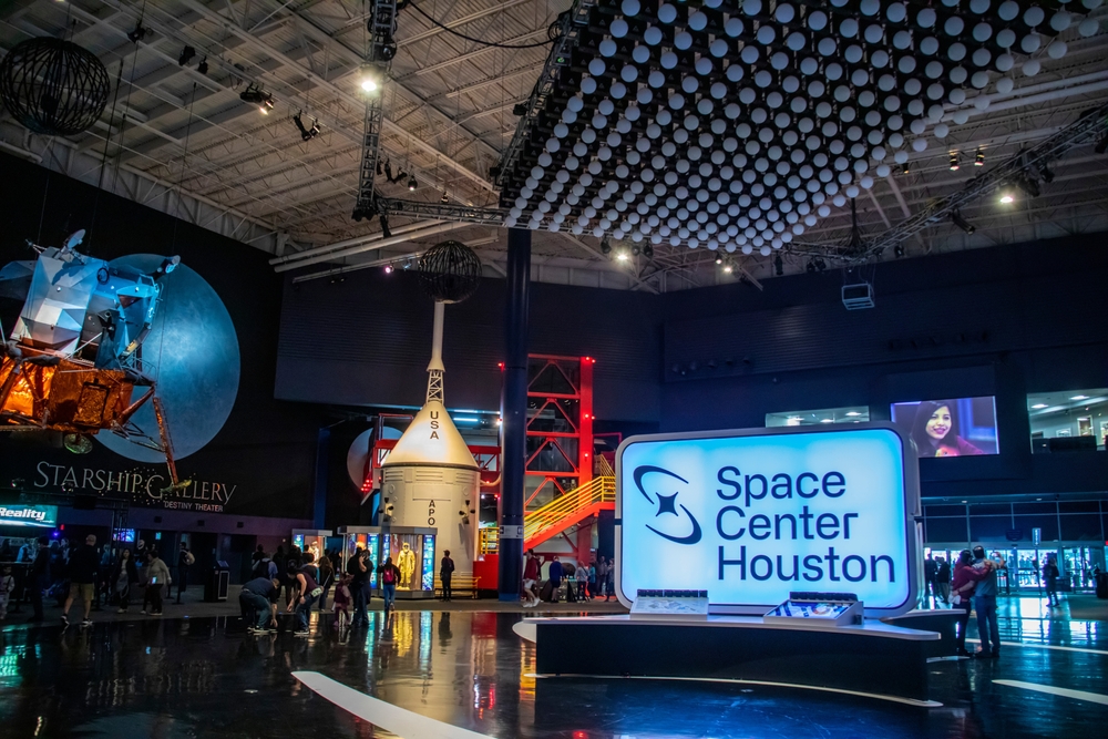 $85 million proposal to relocate Space Shuttle Discovery sparks debate ...