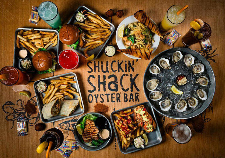 Shuckin' Shack CEO: Why Lake Norman may be next up for popular oyster ...
