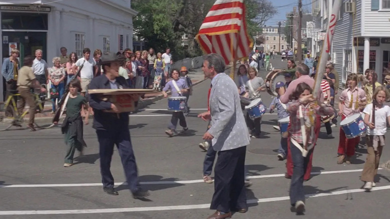 Where was Jaws filmed? Every major location explained