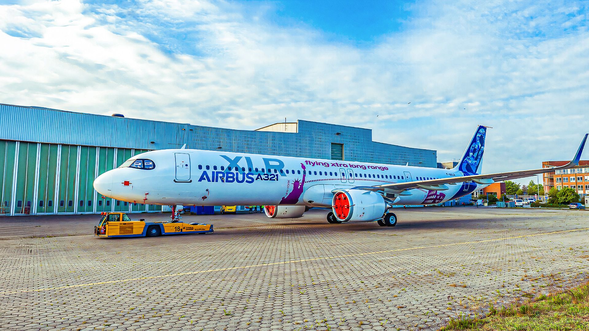 Bad backlog: Here's why airlines are ordering record numbers of planes ...