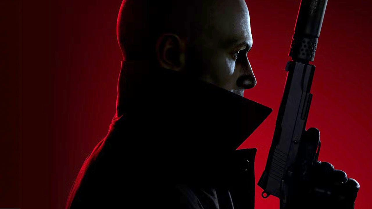 Hitman - everything added since launch