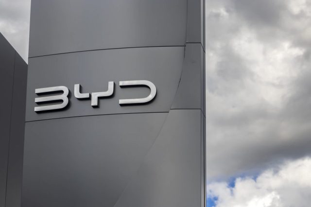 BYD brings Denza to Europe in a direct challenge to BMW, Porsche, and ...