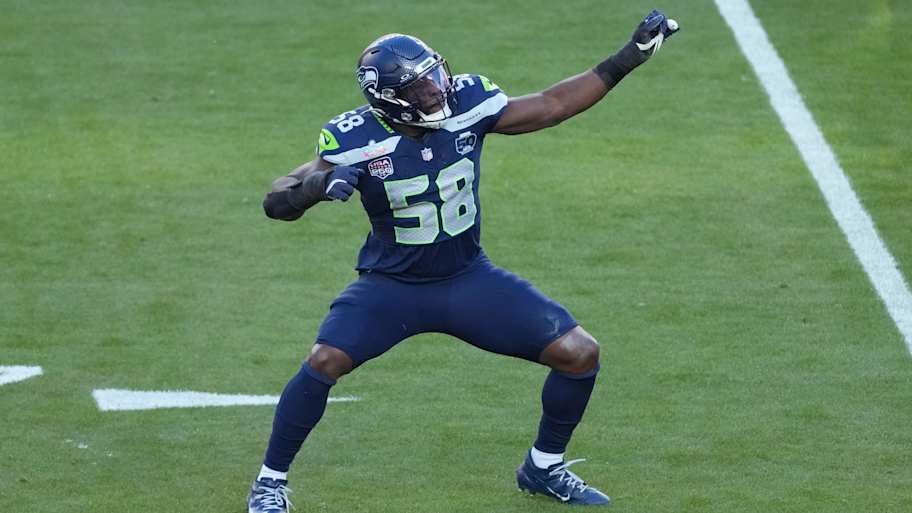 4 Seattle Seahawks players who must elevate their game in 2026