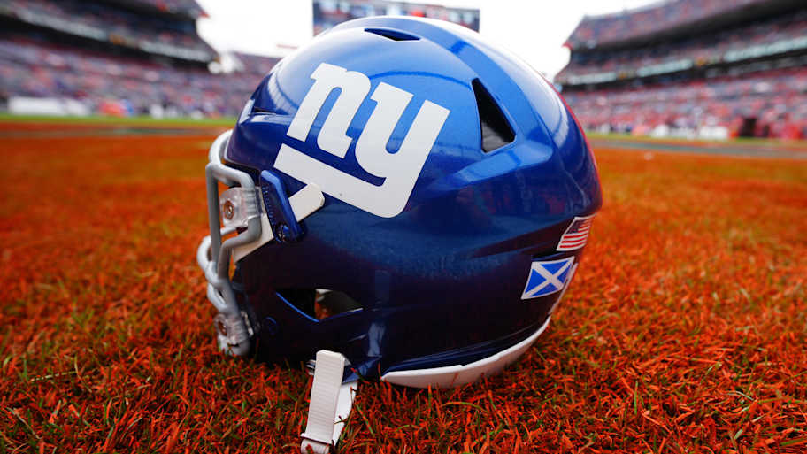 Giants Hire Former Texans Scouting Executive John Ritcher