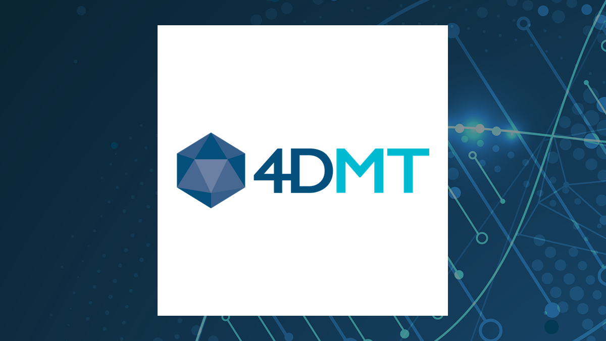 4D Molecular Therapeutics touts rapid phase 3 momentum for retinal gene ...