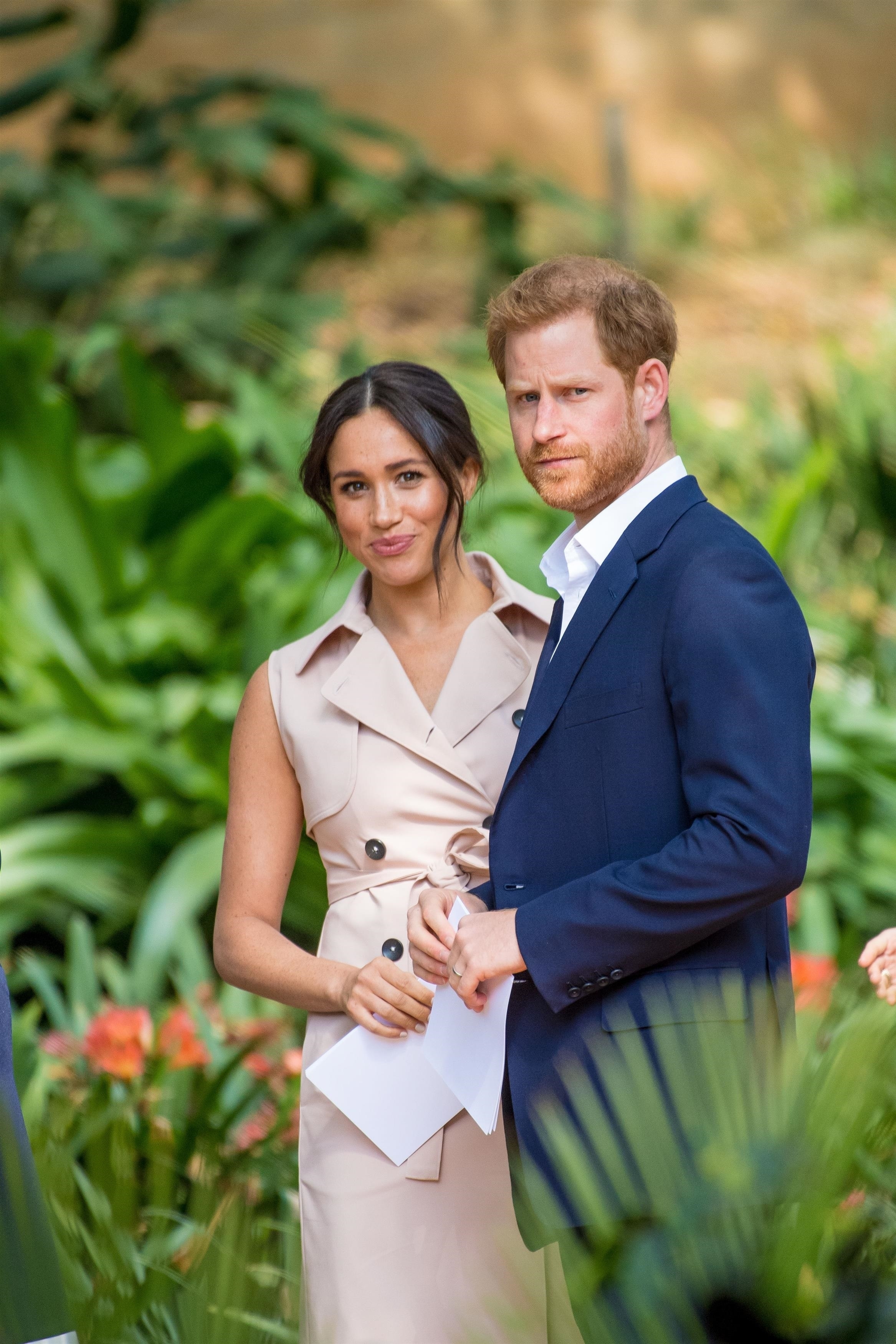 Meghan Markle and Prince Harry ditched by A-list friends — but can't ...