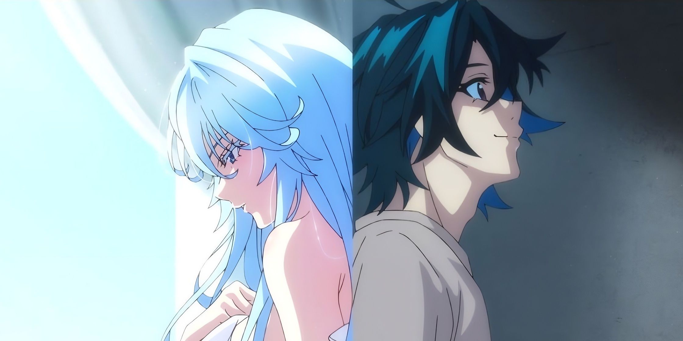 Wistoria: Wand and Sword season 2 episode 6 release date
