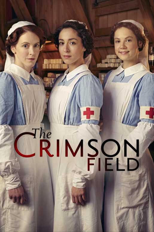 If you loved Downton Abbey, this British romantic wartime drama will ...