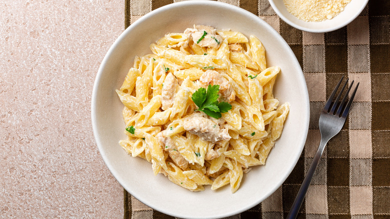 11 canned soups you can turn into delicious pasta sauce