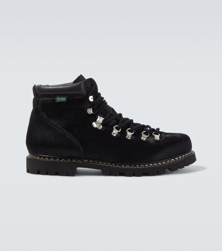 Work boots, the new red carpet shoe – just ask Timothée Chalamet and ...