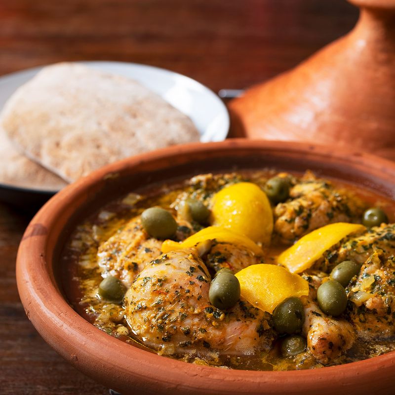 21 delicious Moroccan meals you can prepare yourself